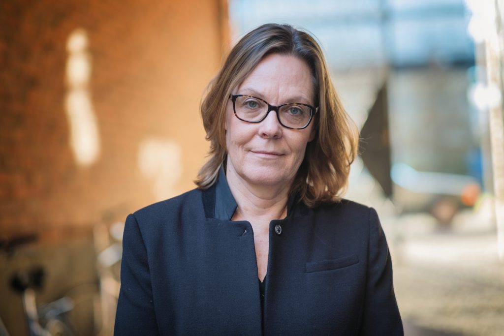 Så skapar man god munhälsa för unga med autism