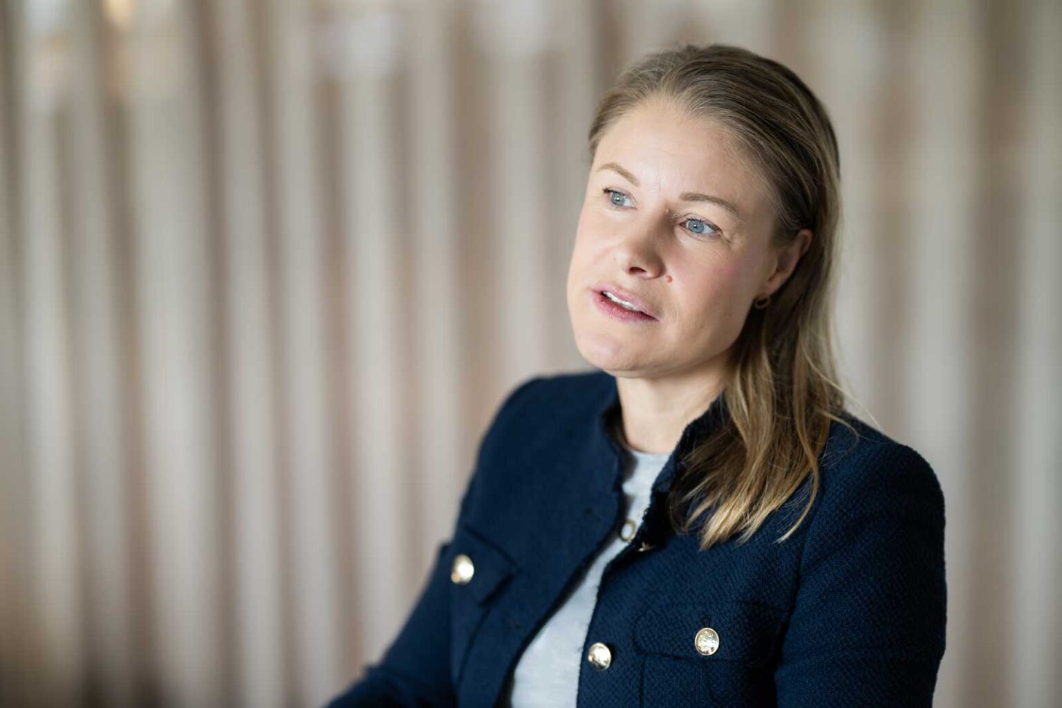 Nytt uppdrag: Stoppa kriminellas rekrytering av barn med ...